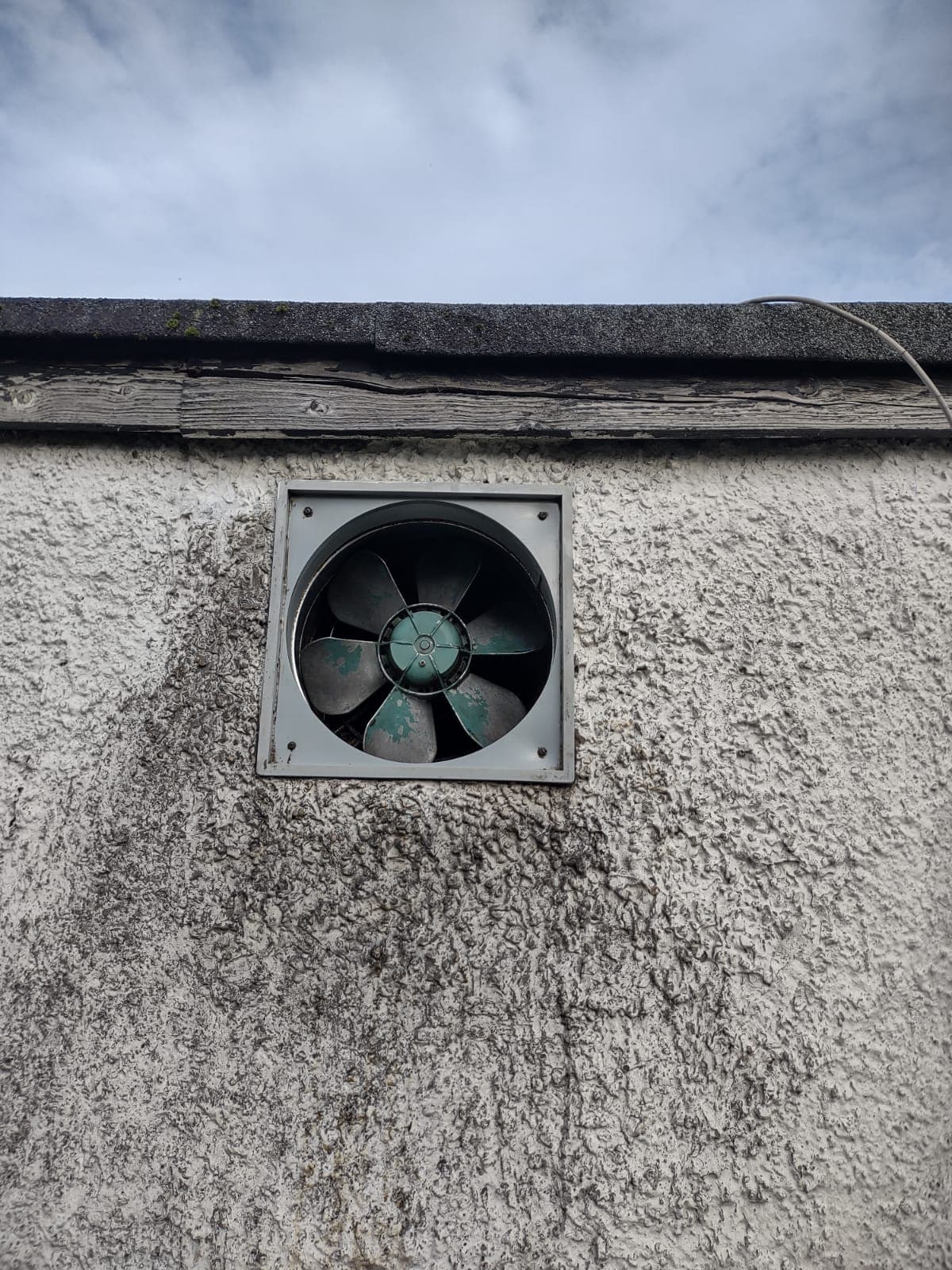 Commercial Extractor Fan Cleaning Annan and Canopy Duct Extraction ...